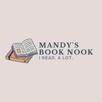 Mandy's Book Nook – Book Reviews, News, and More